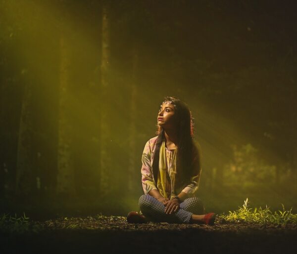 10 Ways to Ground Your Energy